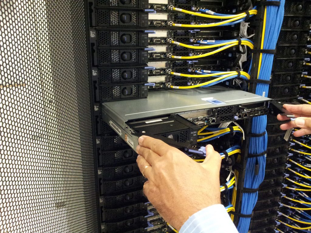 Custom Server & Computer Builds – Metro Computers